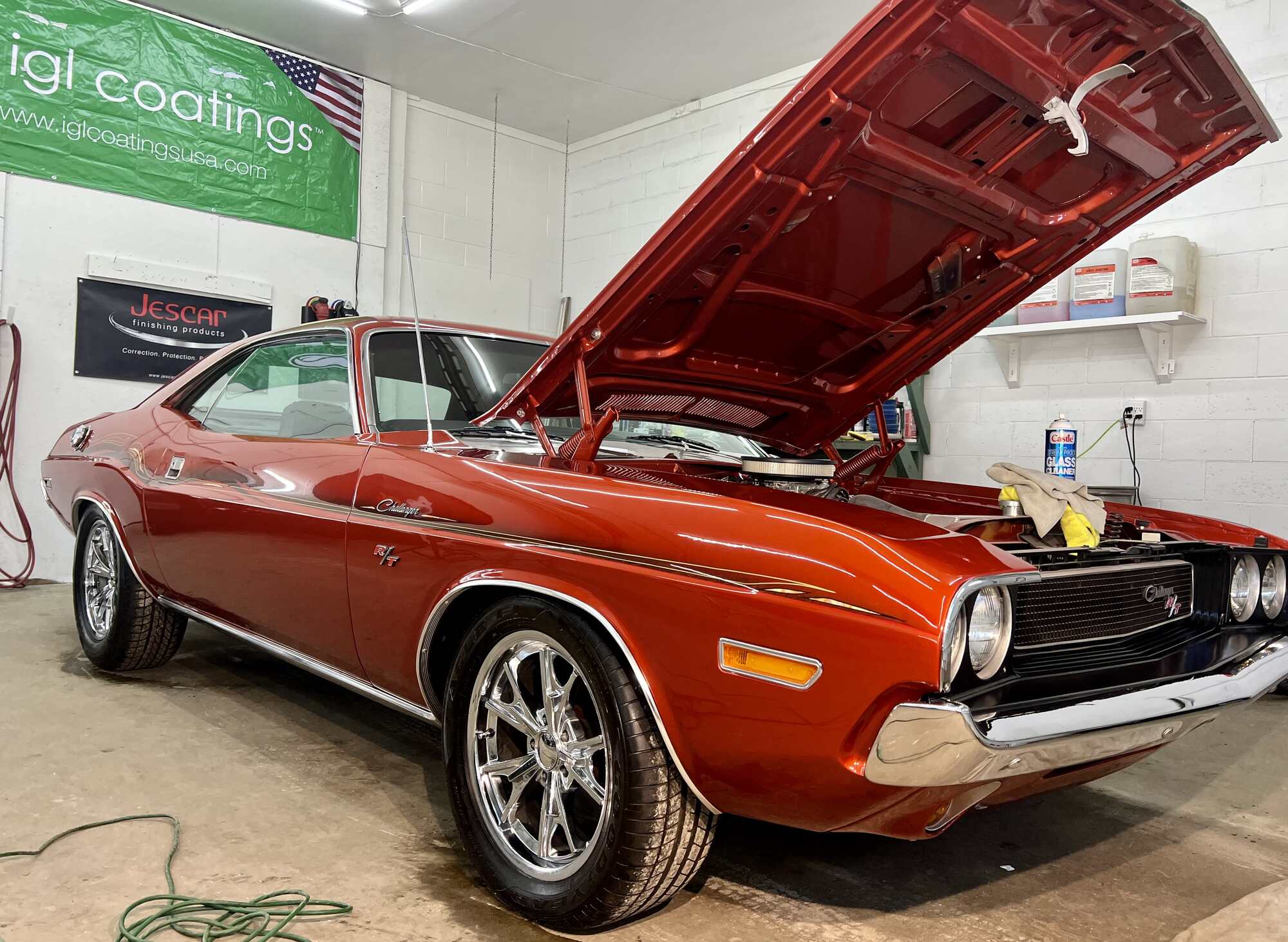Ceramic Coating | Automotive Vision | Petoskey