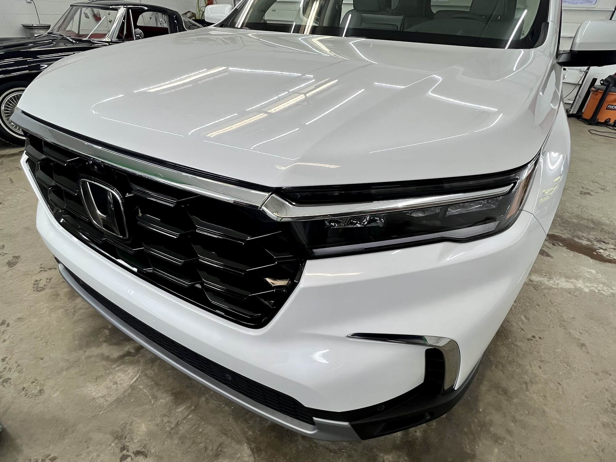 Ceramic Coating | Automotive Vision | Petoskey