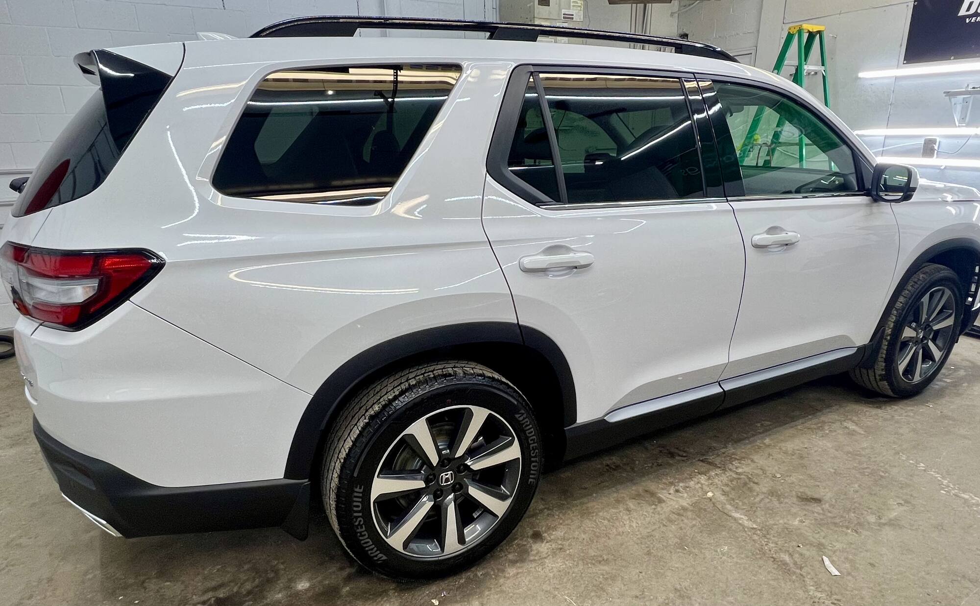 Ceramic Coating | Automotive Vision | Petoskey