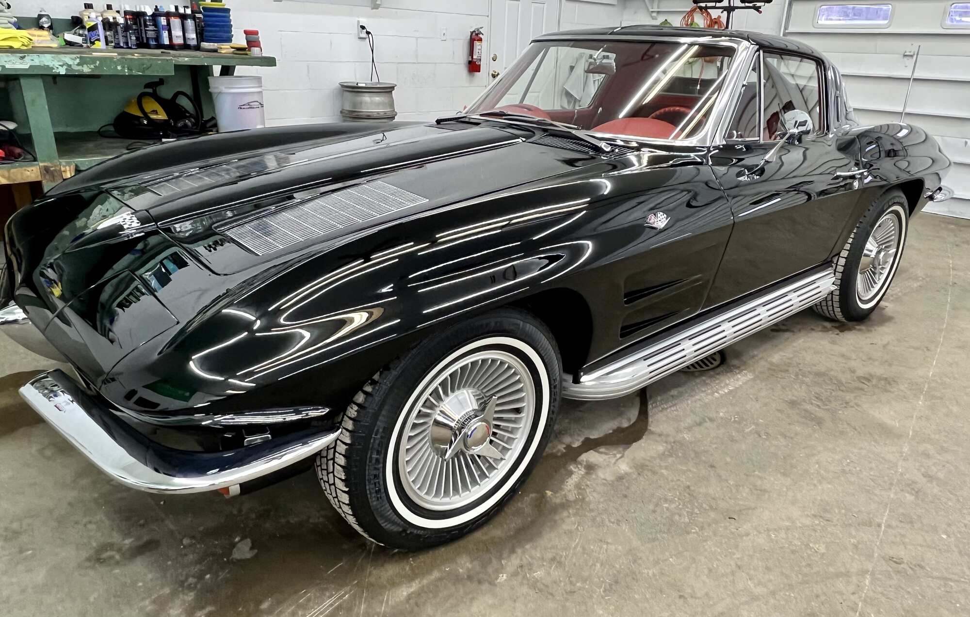 Ceramic Coating | Automotive Vision | Petoskey