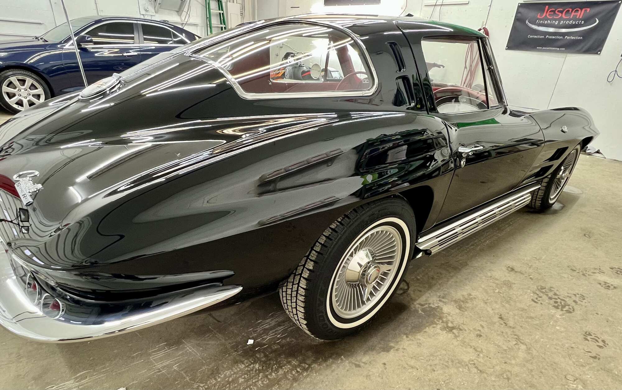 Ceramic Coating | Automotive Vision | Petoskey