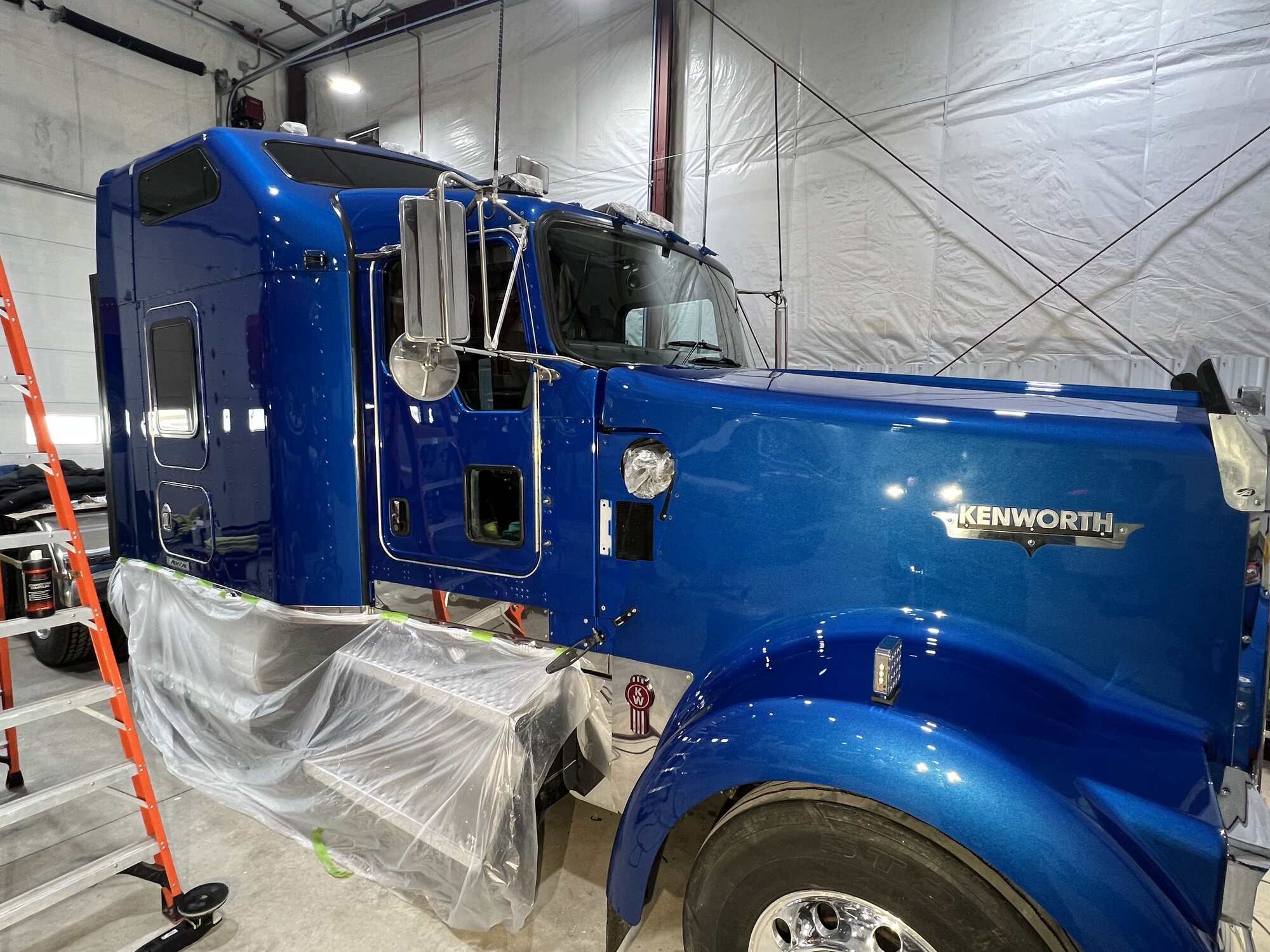 Ceramic Coating | Automotive Vision | Petoskey