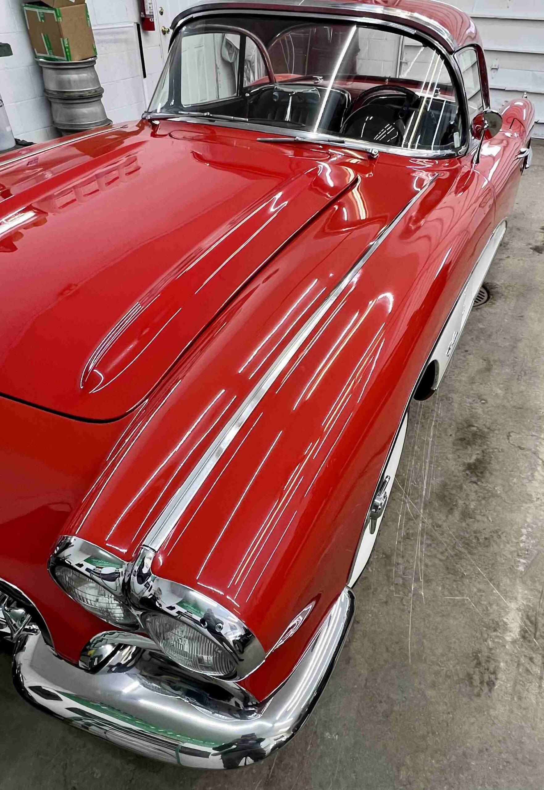 Ceramic Coating | Automotive Vision | Petoskey