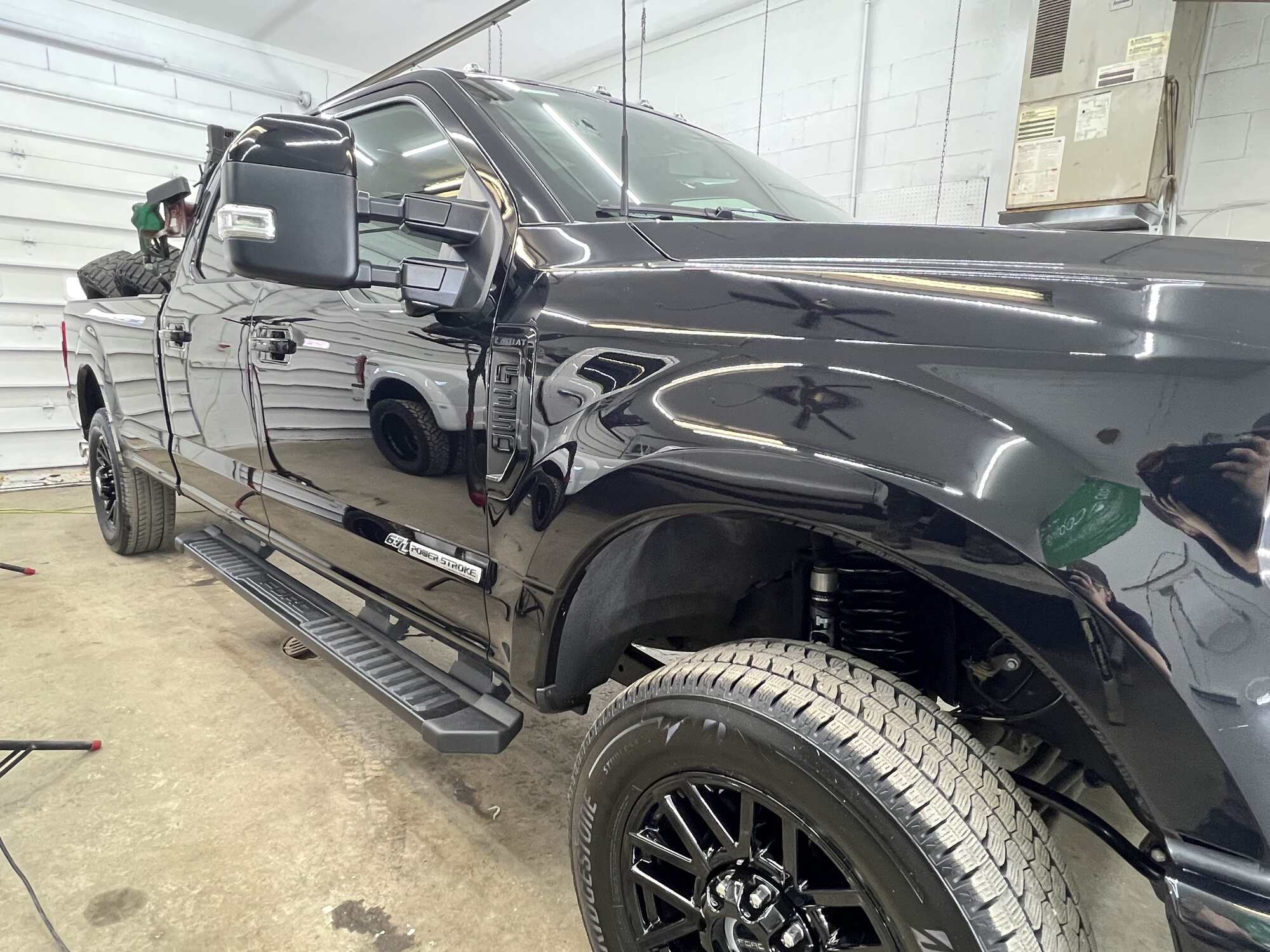 Ceramic Coating | Automotive Vision | Petoskey