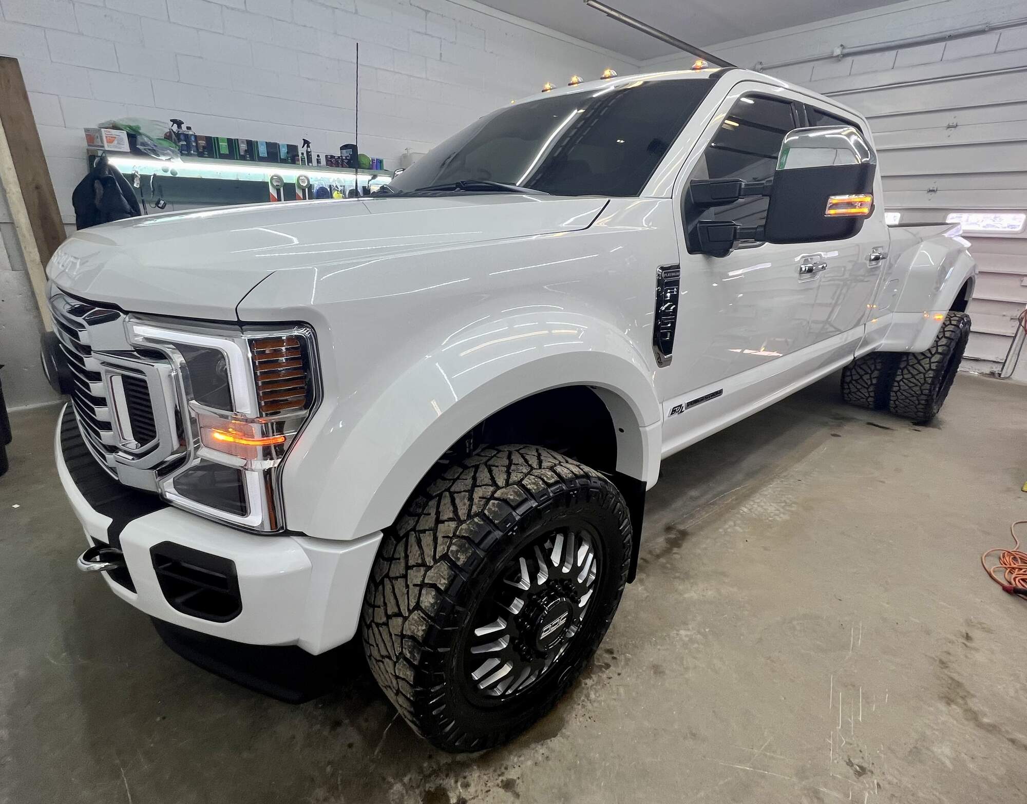 Ceramic Coating | Automotive Vision | Petoskey
