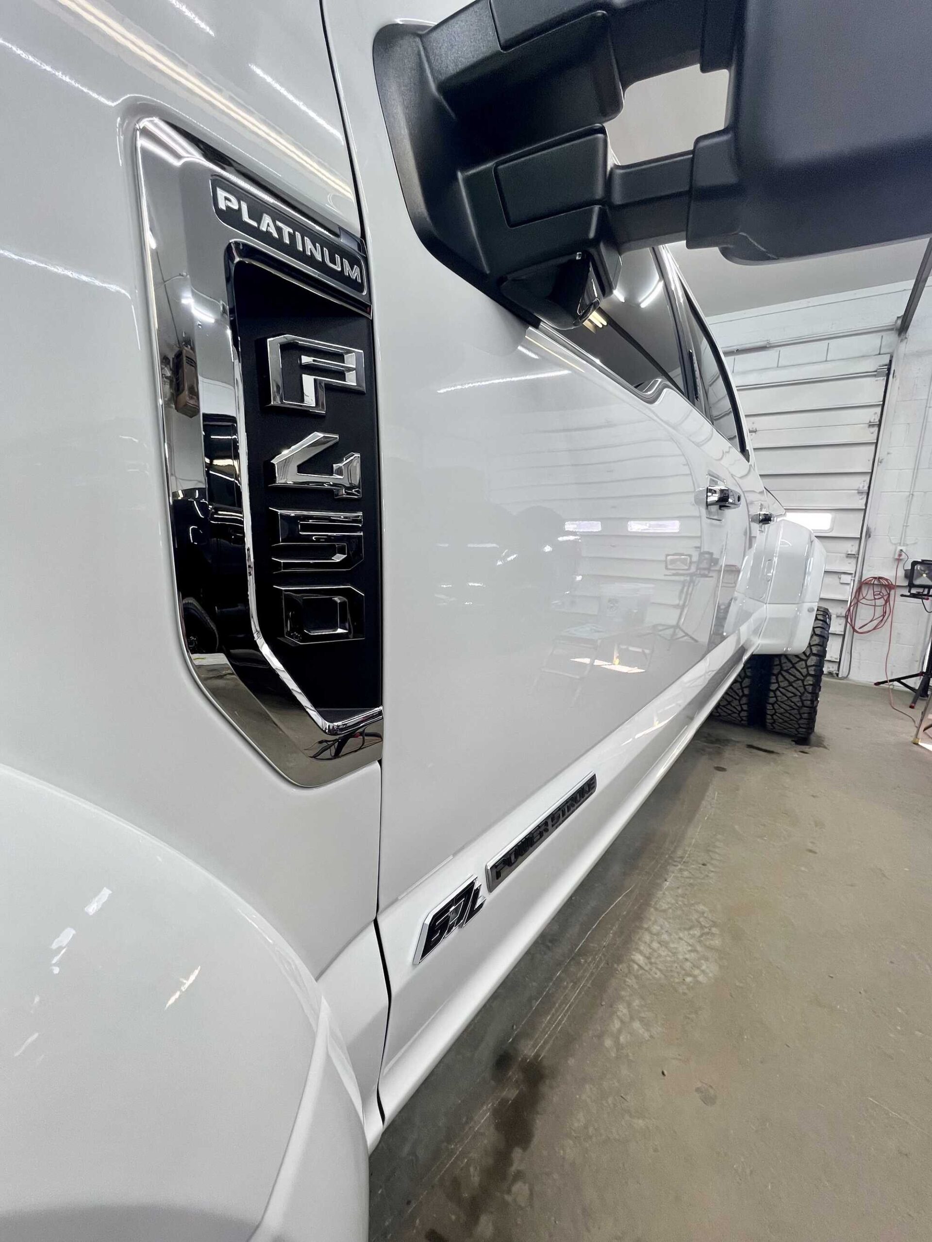 Ceramic Coating | Automotive Vision | Petoskey