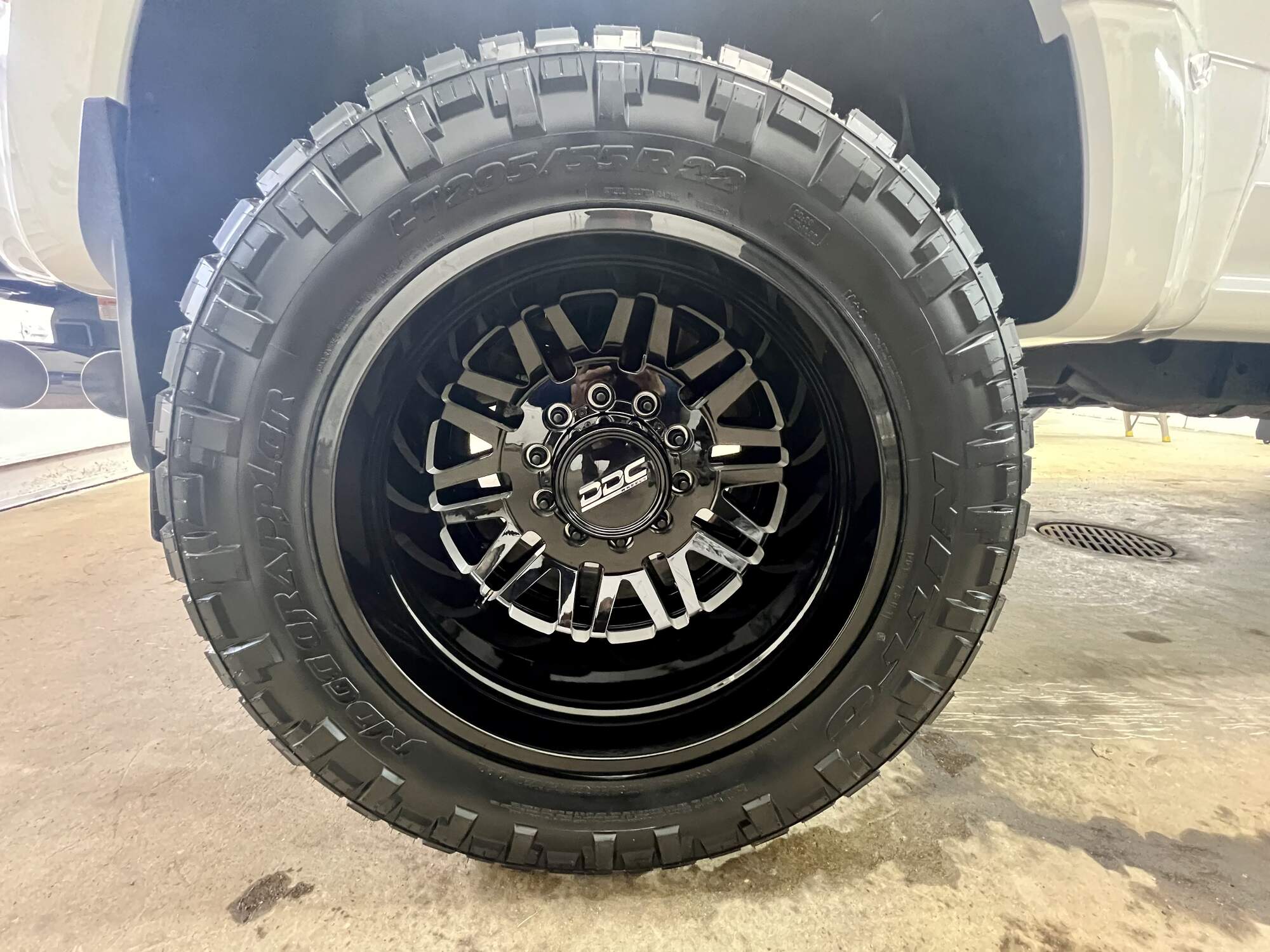Ceramic Coating | Automotive Vision | Petoskey